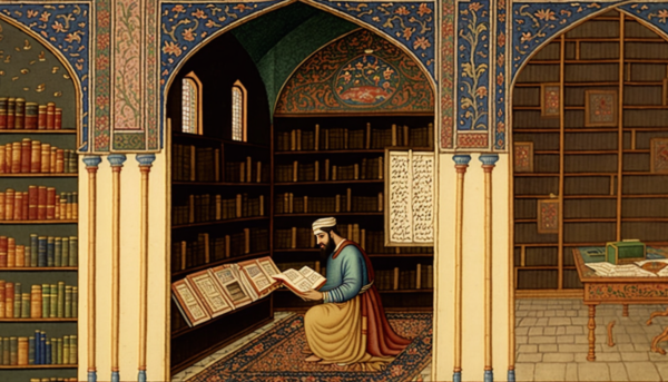 4 Ways to Discover Your Faults - From Imam Al-Ghazali – Studio