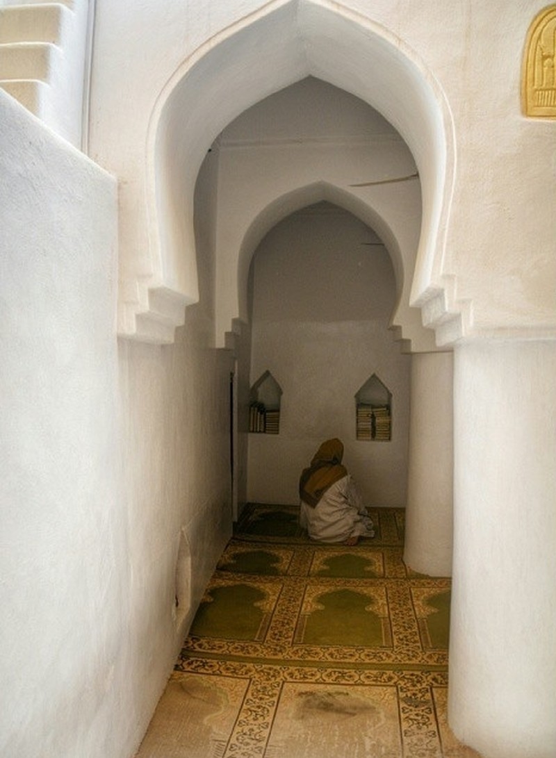 How Islam Builds Grit: Imam al-Haddad on Remembrance and Regular ...