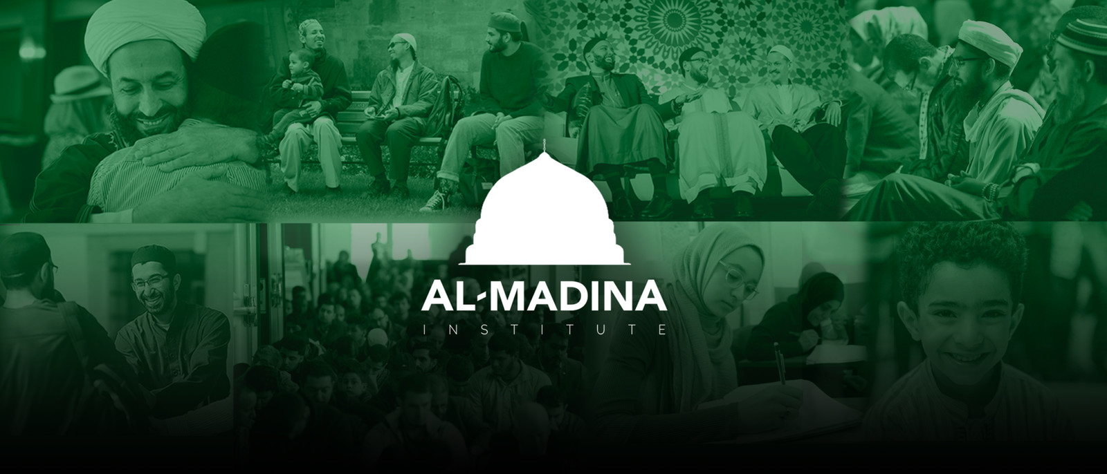 About Us – Al-Madina