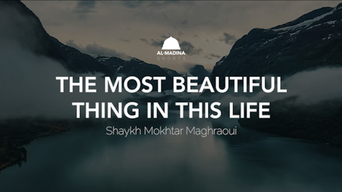 Shukran Ya Rabbi, Shukran (Nasheed) – Studio