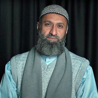 Speakers – Pearls of the Qur'an