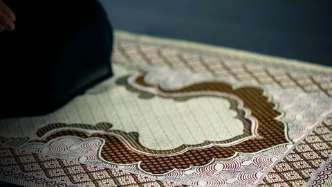 The Most Famous Poem Ever Written: Examining the Burda of Imam al ...