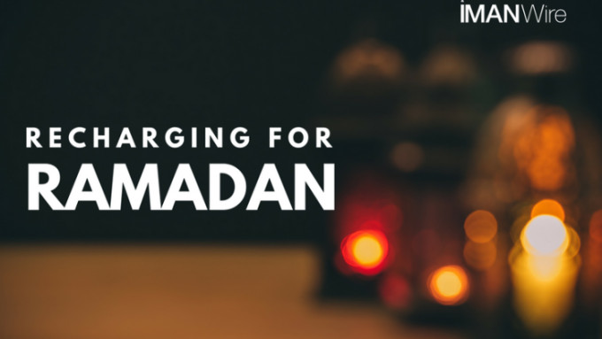 Ramadan – Studio