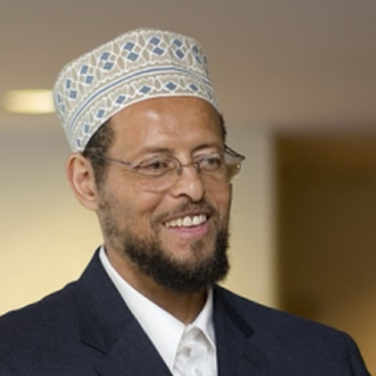 Speakers – Pearls of the Qur'an